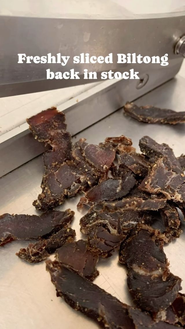 Outback Biltong Co – Sunshine Coast | Bigwig Jerky Co.